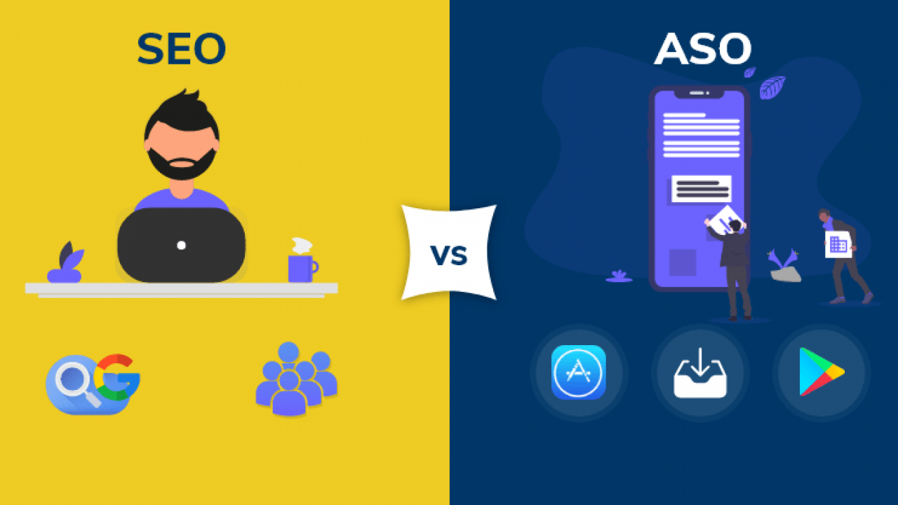 ASO: App Store Optimizasyonu - Webolizma ASO: App Store Optimizasyonu - Webolizma