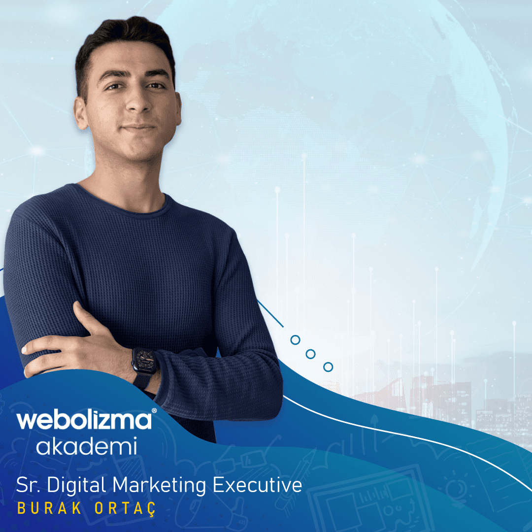 Webolizma Akademi 6 | Webolizma