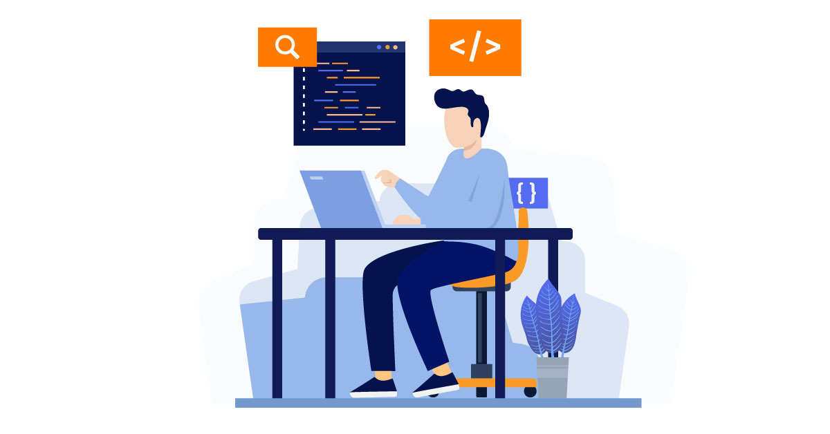 Back-End Developer | Webolizma