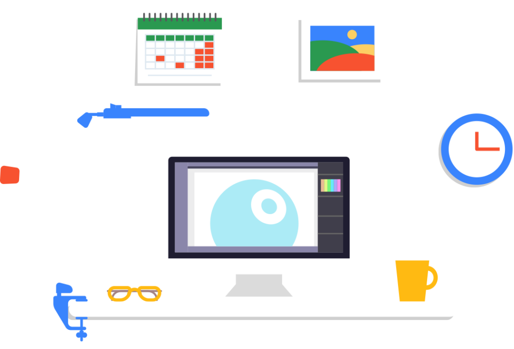 Google Workspace - Webolizma Google Premier Partner