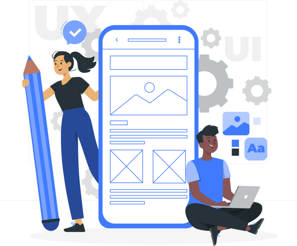 UI/UX Tasarım | Webolizma
